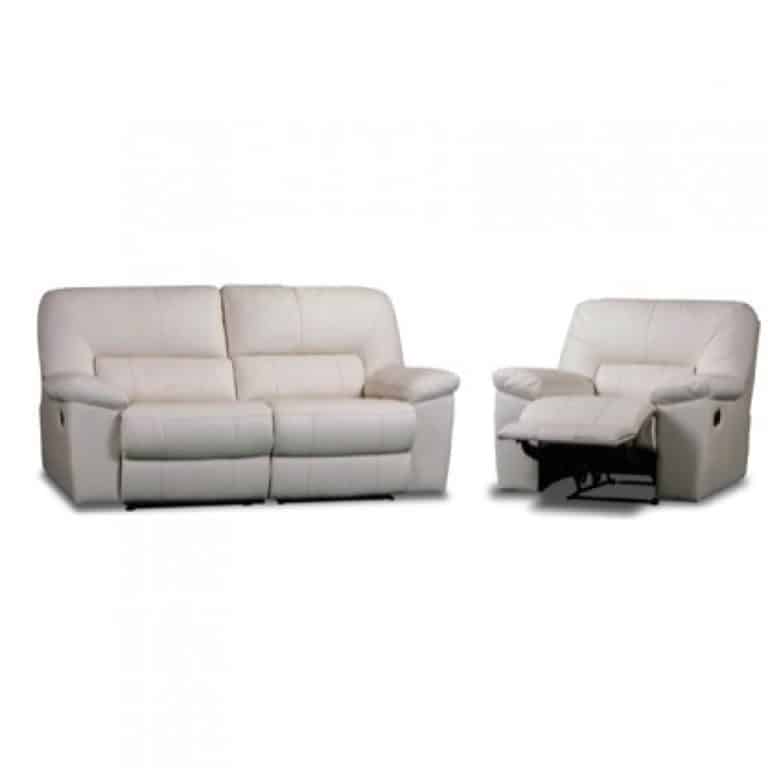 Leather Lounges & Sofas | Devlin Lounges | Brisbane | Gold Coast