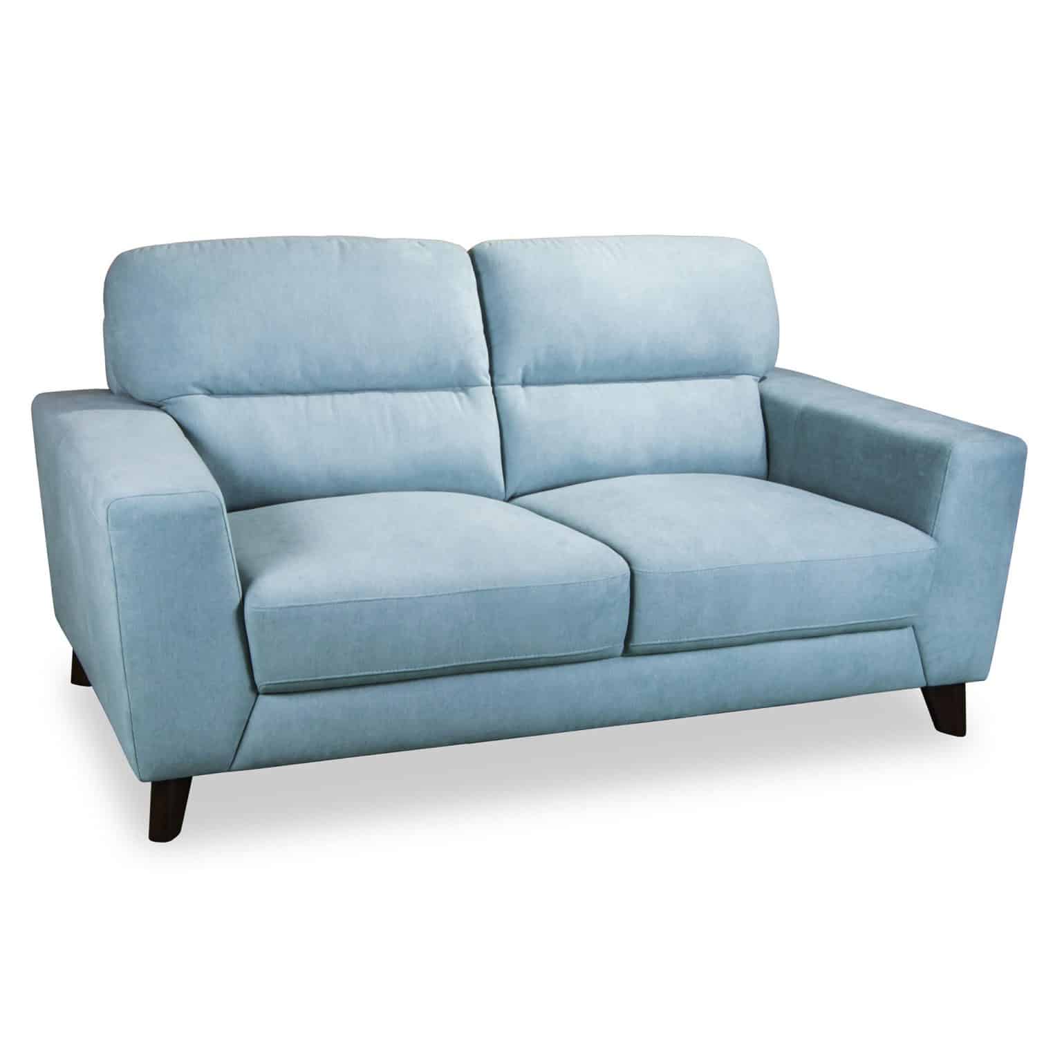 Fabric Sofas | Memphis | Brisbane | Devlin Lounges