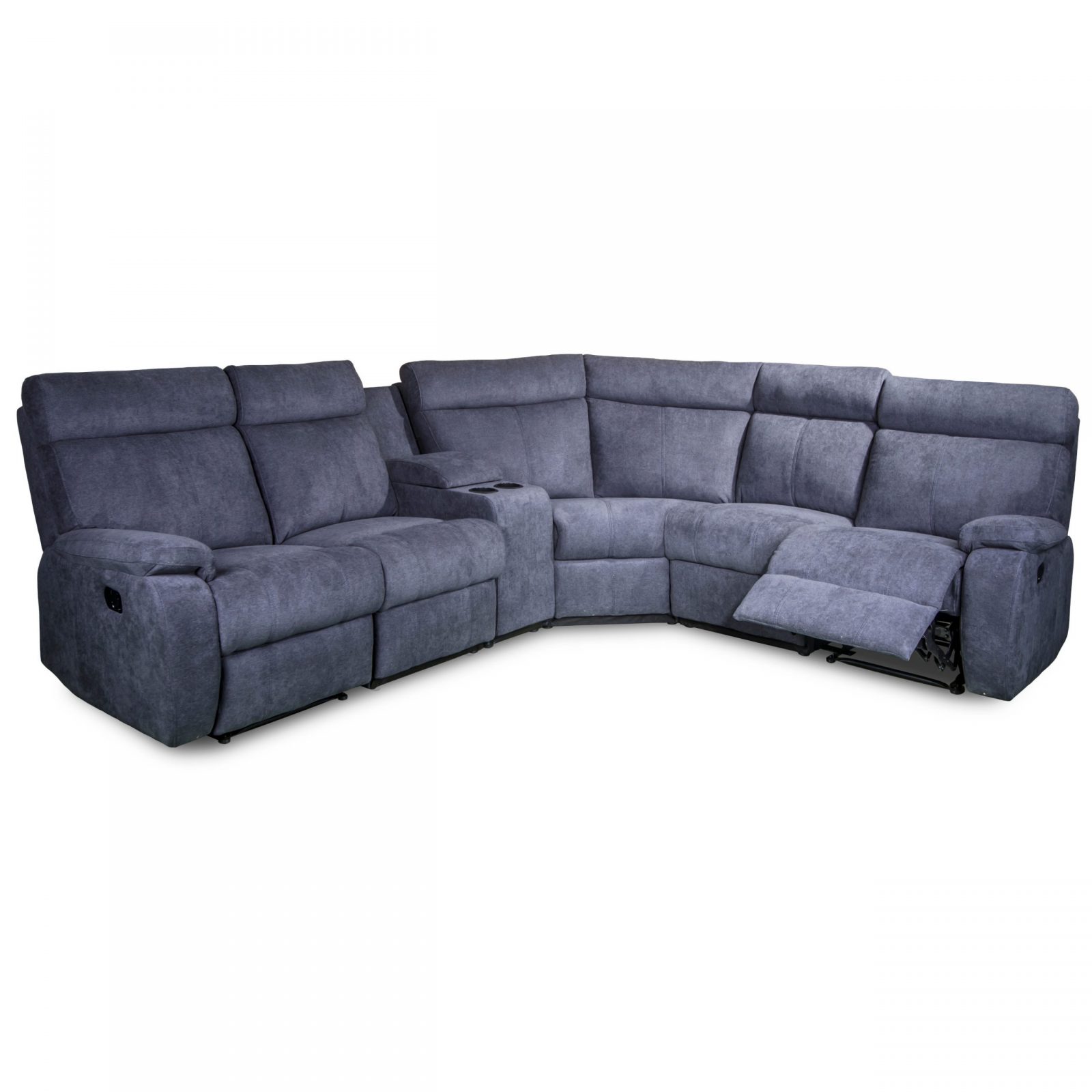 3182 Fabric Modular Lounge - Devlin Lounges 3182 Fabric Modular Lounge - Devlin Lounges