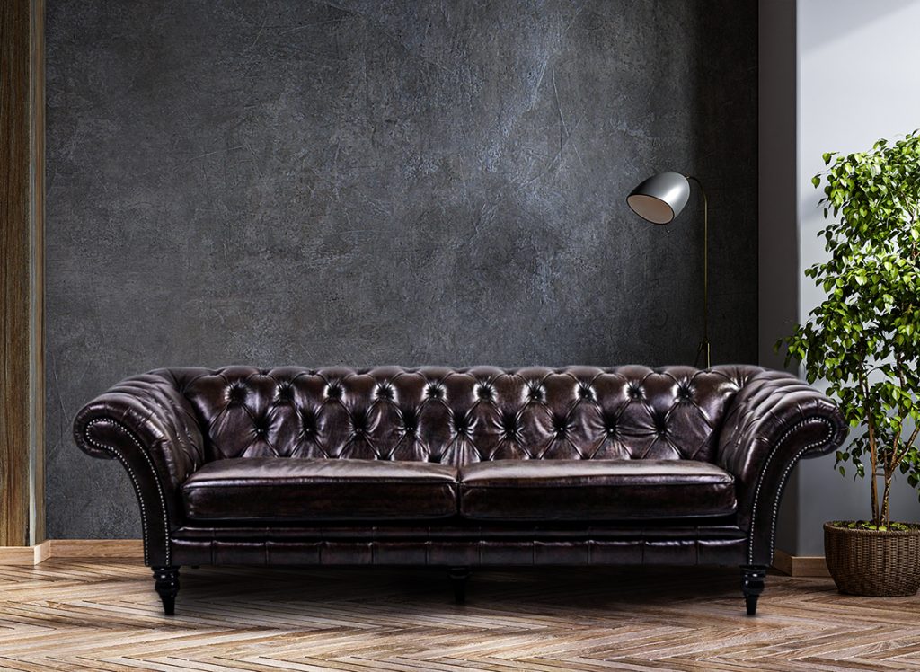 Chesterfield Sofas | Brisbane | Gold Coast | Devlin Lounges